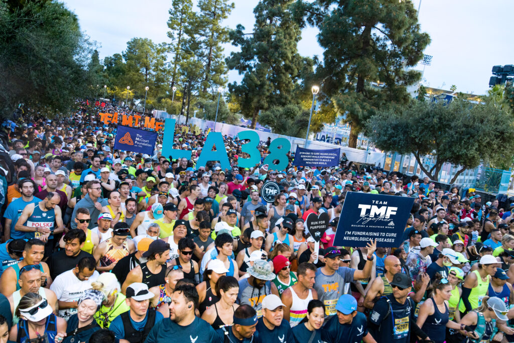 Meet Us - The McCourt Foundation