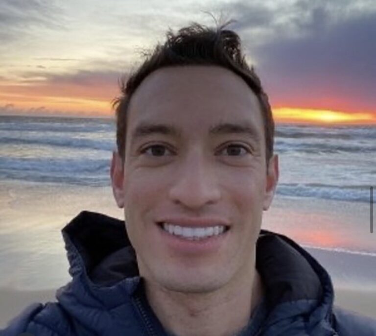 Team TMF - The McCourt Foundation