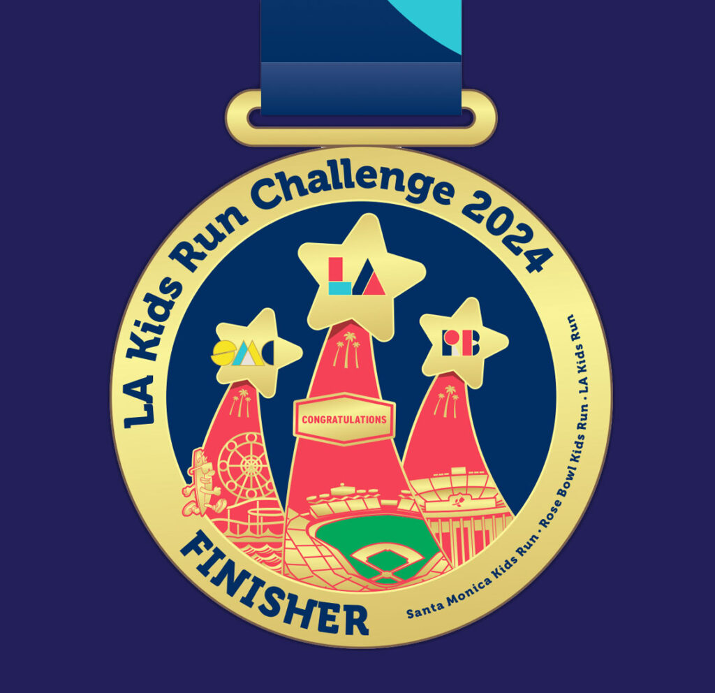 Rose Bowl Half & 5K Courses - The McCourt Foundation