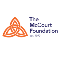 Party Pacers - The McCourt Foundation